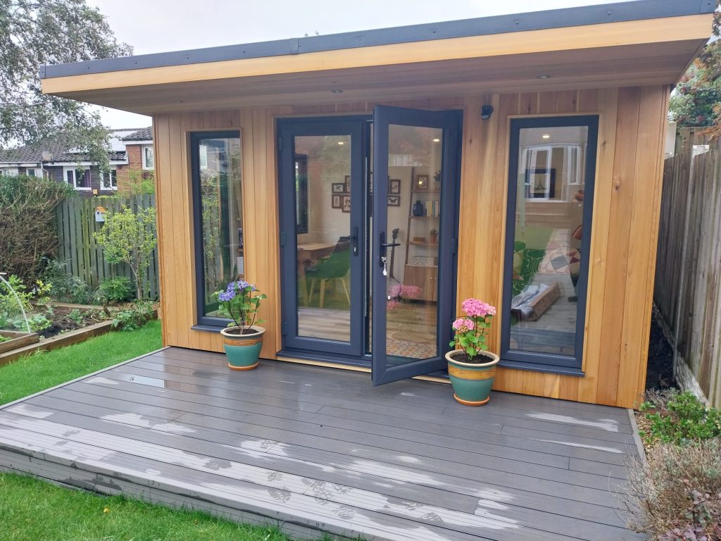 Counselling room - Dore Garden Offices